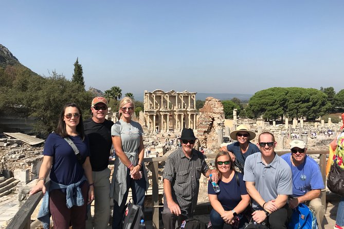 Ephesus Trip From Istanbul - Key Destinations and Attractions