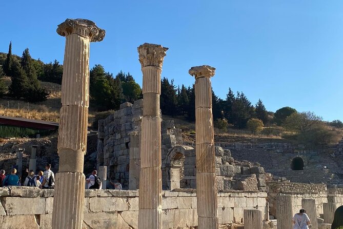 Ephesus Trip From Istanbul - Itinerary Highlights