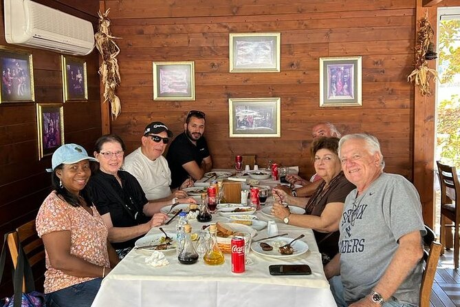 Ephesus Trip From Istanbul - Dining and Culinary Experiences