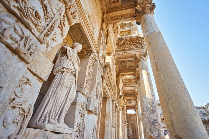 Ephesus VIP Private Shore Excursion with Skip the Line Ticket - FAQ
