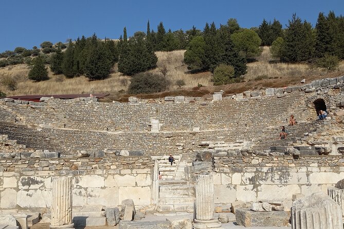 Ephesus Walking Tour - Additional Tour Information