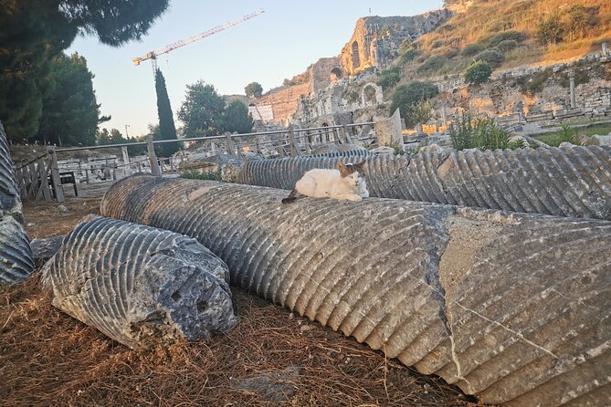 Ephesus Walking Tour - Highlights of the Ephesus Archaeological Site