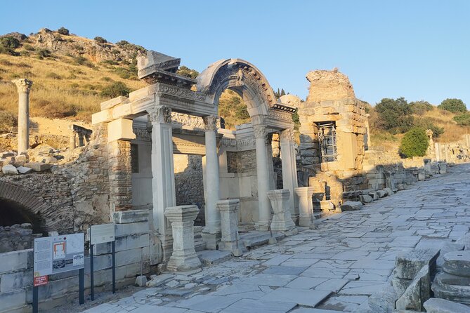 Ephesus Walking Tour - Planning Your Ephesus Walking Tour