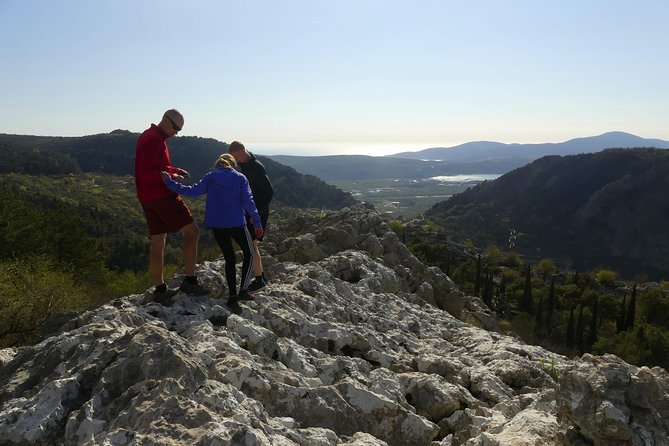 Epic 25 Turns Bike Descent Review - Safety Considerations