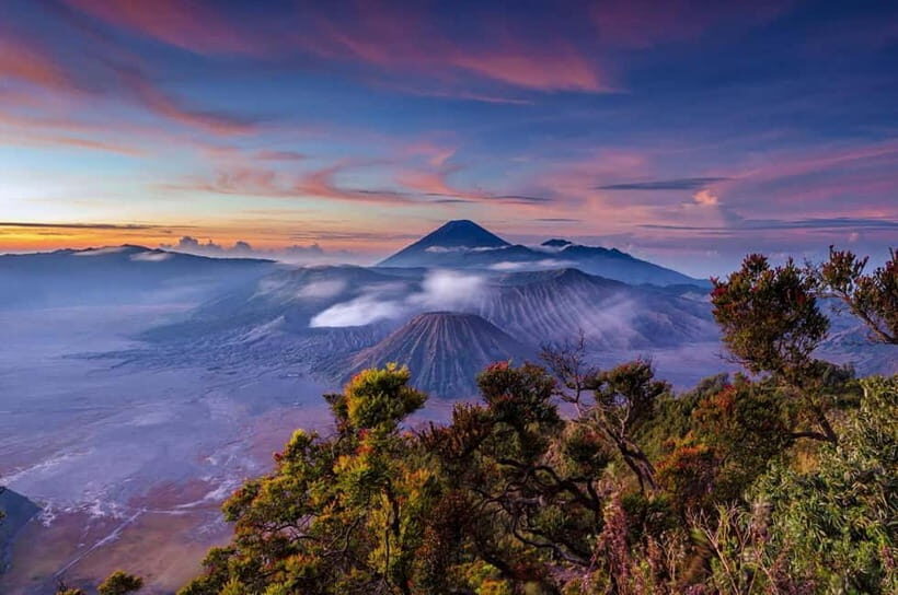 Epic Bromo: Sunrise Viewpoint & Volcanic Sand Sea Jeep Ride - Exploring the Epic Bromo: Sunrise Viewpoint & Volcanic Sand Sea Jeep Ride