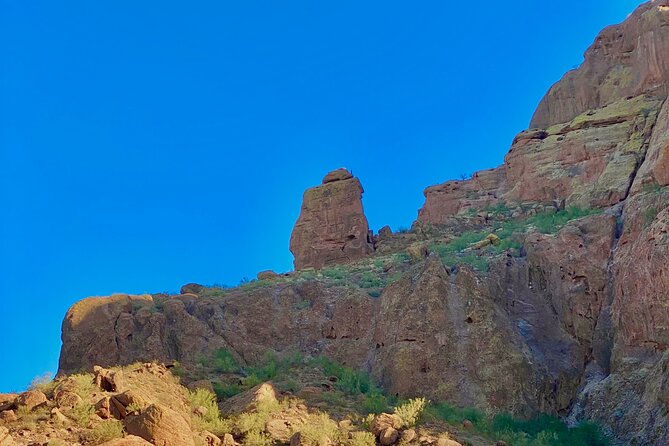 Epic Camelback Mountain Guided Hiking Adventure in Phoenix, Arizona - Why This Tour Offers Great Value