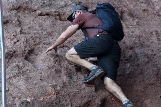 Epic Camelback Mountain Guided Hiking Adventure in Phoenix, Arizona - Final Thoughts