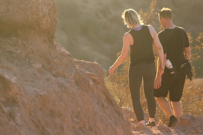Epic Camelback Mountain Guided Hiking Adventure in Phoenix, Arizona - FAQs