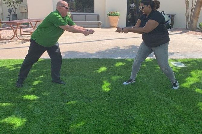 Epic Downtown Scavenger Hunt Adventure in Sarnia, ON - Key Points