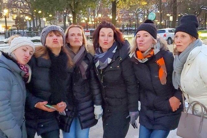 Epic Downtown Scavenger Hunt Adventure in Sarnia, ON - Why Choose This Activity?