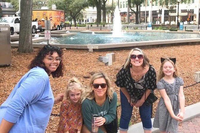 Epic Downtown Scavenger Hunt Adventure in Sarnia, ON - Who Is This Tour Best For?