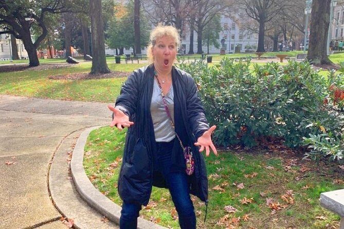 Epic Downtown Scavenger Hunt Adventure in Sarnia, ON - FAQ