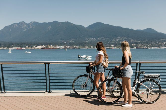 Epic Electric Bike Tour by Cycle City Tours - Final Thoughts