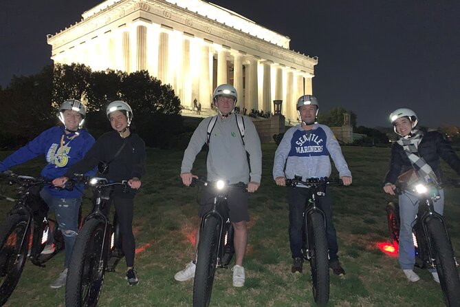 Epic Evening E-Scooter Tour - Pricing and Booking Information
