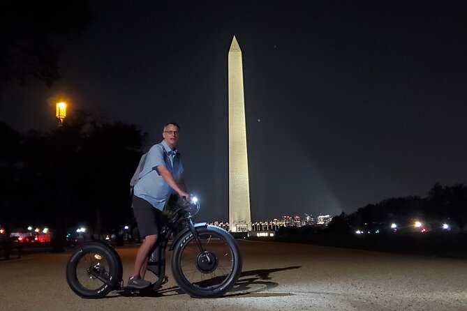 Epic Evening E-Scooter Tour - Traveler Reviews and Experiences