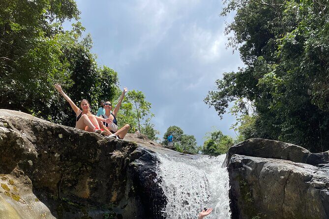 Epic Guided Adventure in El Yunque National Rainforest & Beach - Final Words