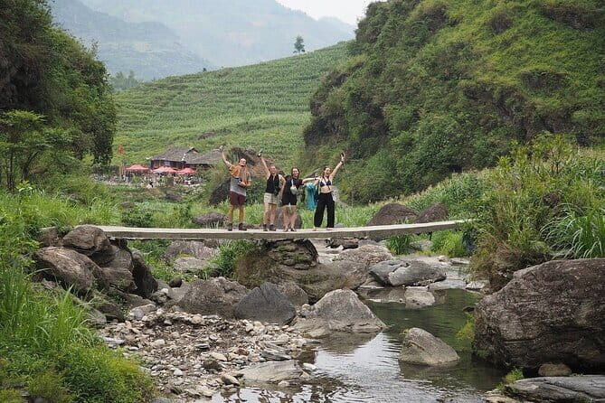 Epic Ha Giang Loop Tour 4 Days 3 Nights on Motorbike - FAQs