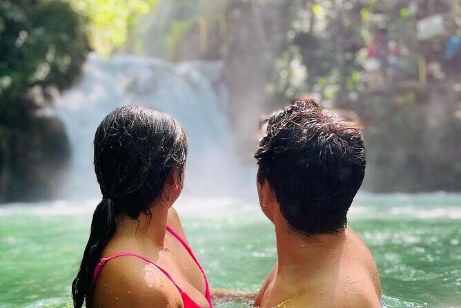 Epic Horseback Ride & Swim and Blue Hole From Montego Bay Private - Exploring the Itinerary: What You Can Expect