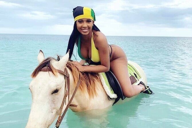 Epic Horseback Ride & Swim and Blue Hole From Montego Bay Private - Who Is This Tour Best Suited For?