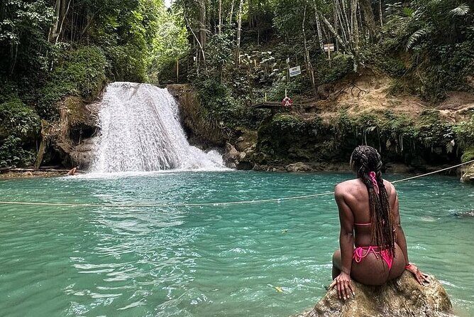 Epic Horseback Ride & Swim and Blue Hole From Montego Bay Private - Final Thoughts