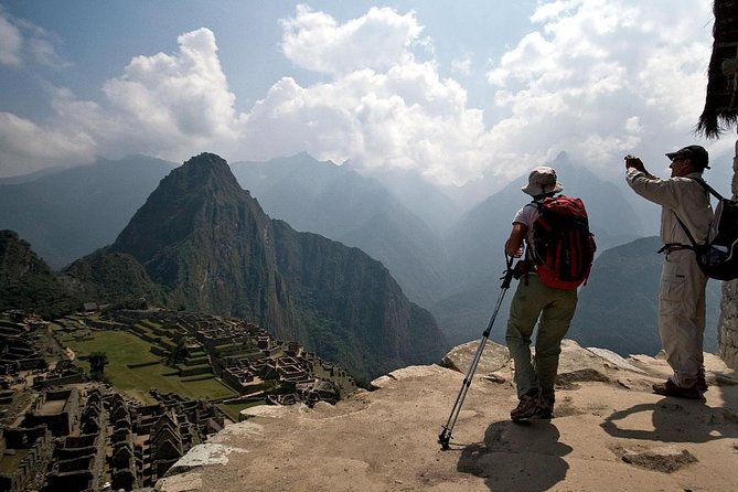 Epic Machu Picchu 2-Day Adventure by Car With Overnight Stay - Physical Requirements and Accessibility