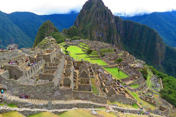 Epic Machu Picchu 2-Day Adventure by Car With Overnight Stay - Meal Experiences