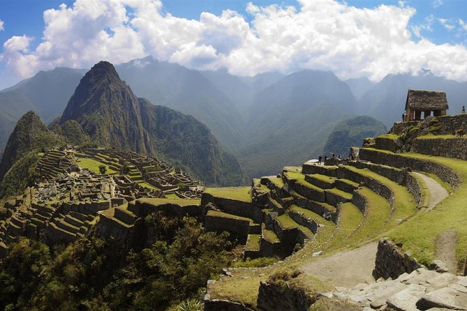 Epic Machu Picchu 2-Day Adventure by Car With Overnight Stay - Guided Tour and Transportation