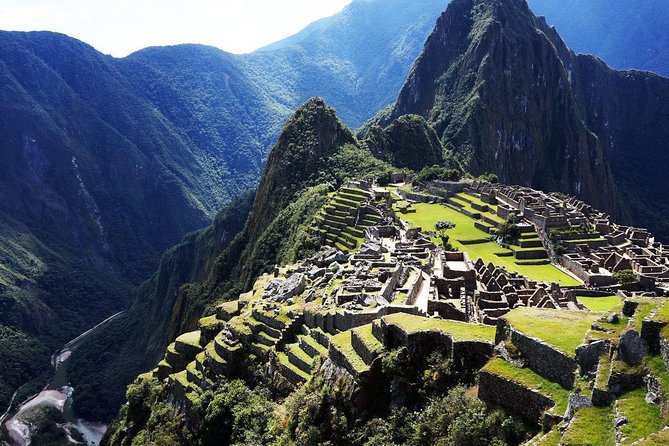 Epic Machu Picchu 2-Day Adventure by Car With Overnight Stay - Host Response and Improvements
