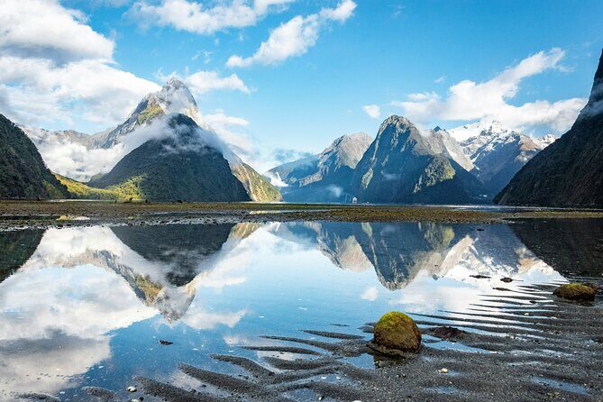 Epic Milford Guided Tour from Te Anau - Frequently Asked Questions (FAQs)