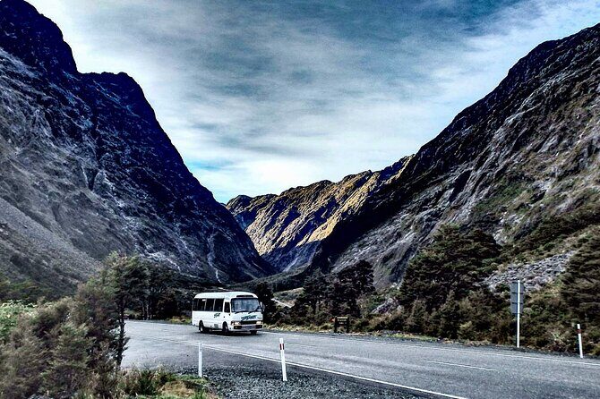 Epic Milford Guided Tour from Te Anau - Concluding Thoughts
