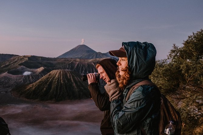 Epic Mount Bromo Sunrise Tour from Surabaya & Malang - Key Points