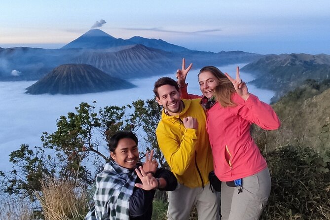 Epic Mount Bromo Sunrise Tour from Surabaya & Malang - What’s Included & What You Should Consider