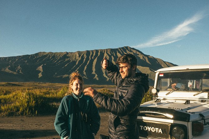 Epic Mount Bromo Sunrise Tour from Surabaya & Malang - The Sum Up: Is This Tour Worth It?