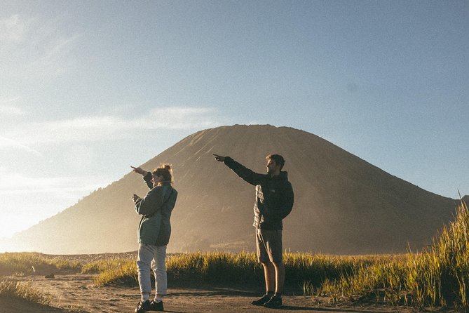 Epic Mount Bromo Sunrise Tour from Surabaya & Malang - Frequently Asked Questions