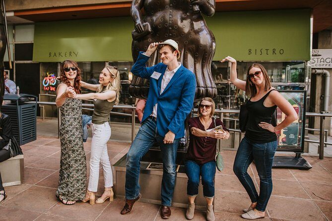 Epic Naples Bar Crawl: By Lets Roam - Who Should Consider This Tour?
