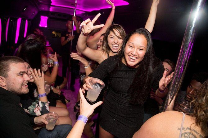 Epic Nightclub Crawl with Party Bus Ride & Free Drinks - Final Thoughts