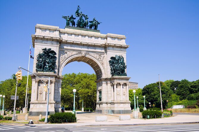 Epic NYC: Discover, Reflect, Marvel  A Walking Journey - Final Thoughts