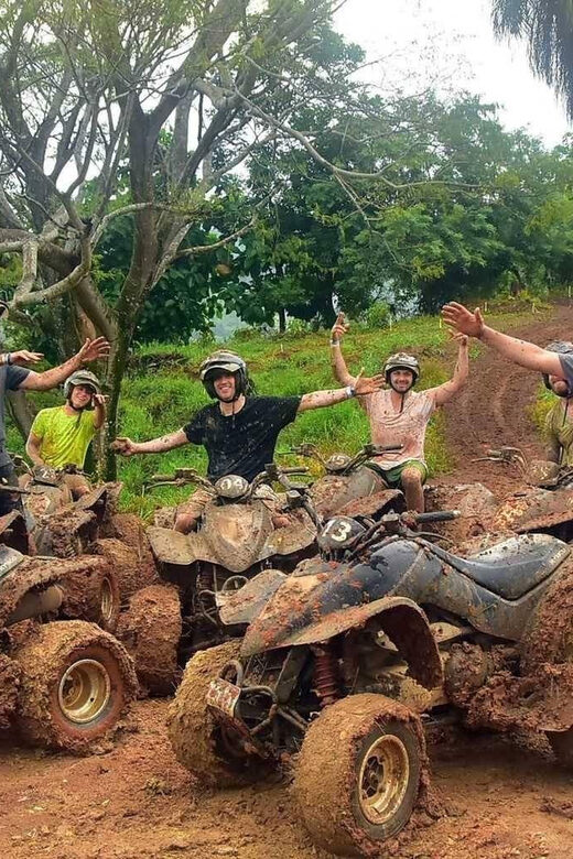 "Epic Off-Road Adventure & Catamaran Party in Punta Cana!" - Who Should Consider This Tour?