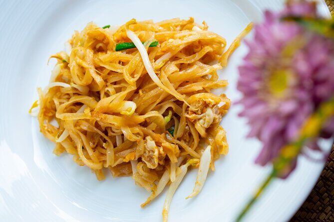 Epic Pad Thai Cooking Class in Denver - A Delicious Journey into Thai Cuisine in Denver