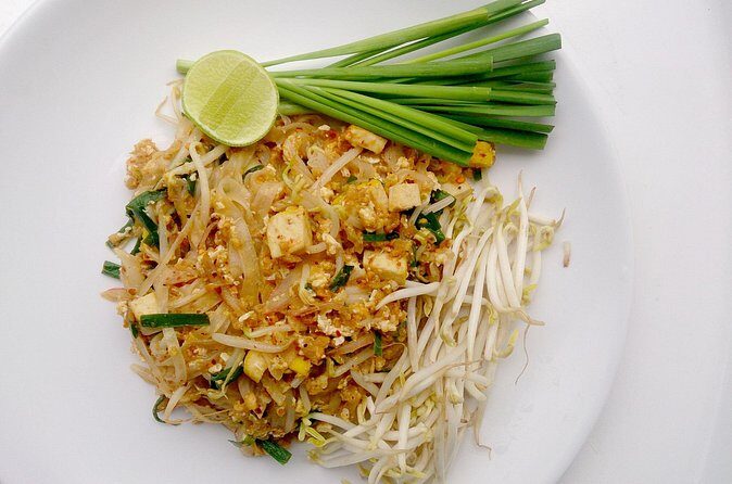Epic Pad Thai Cooking Class in Denver - The Practicalities