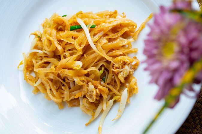 Epic Pad Thai Cooking Class in Denver - Summary