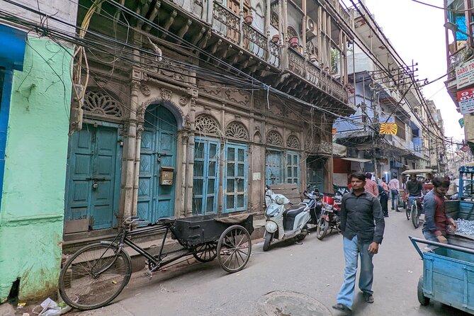 Epic Private Tour of Delhi with Premium Guide & Car - Who Will Love This Tour?