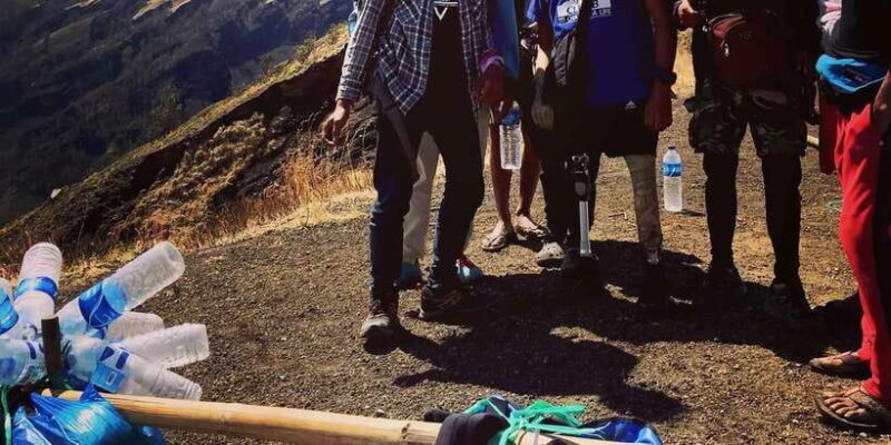 Epic Rinjani Summit Trek: 2 Days from Sembalun - Key Points