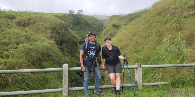 Epic Rinjani Summit Trek: 2 Days from Sembalun - Why Choose This Tour?