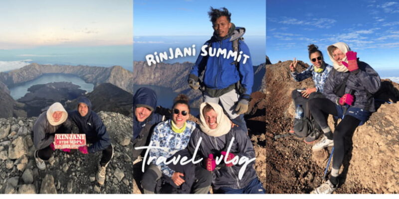 Epic Rinjani Summit Trek: 2 Days from Sembalun - FAQ