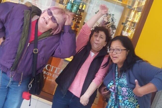 Epic Scavenger Hunt in San Francisco by Operation City Quest - Epic Scavenger Hunt in San Francisco by Operation City Quest: An Honest Look