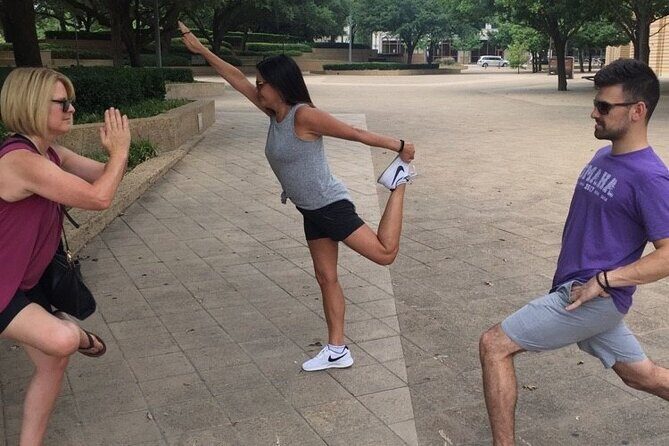 Epic Scavenger Hunt in San Francisco by Operation City Quest - The Sum Up: Who Is This Tour Best For?