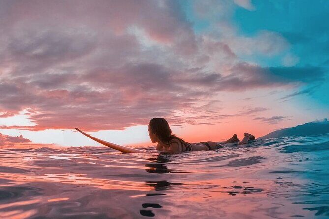 Epic Surf Safari - Best of Maui - FAQ