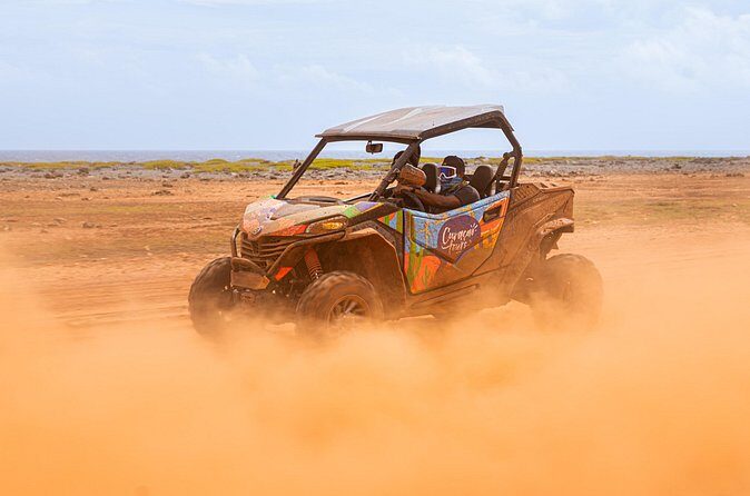 Epic UTV west coast adventure - What We Love About the Tour