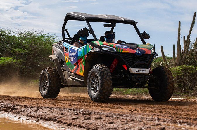 Epic UTV west coast adventure - Considerations